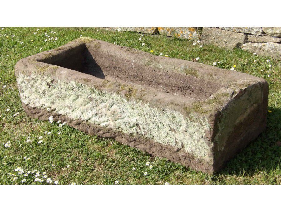 Old Sandstone Trough