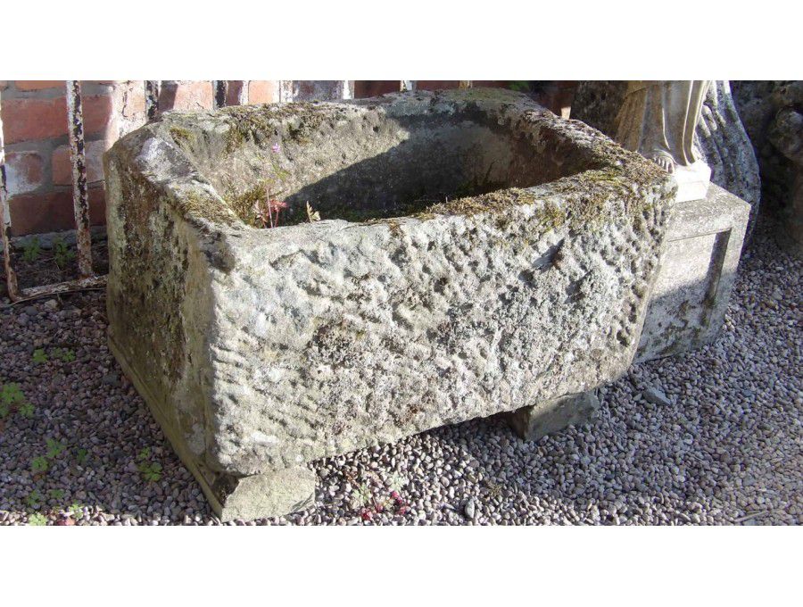 Old Sandstone Trough
