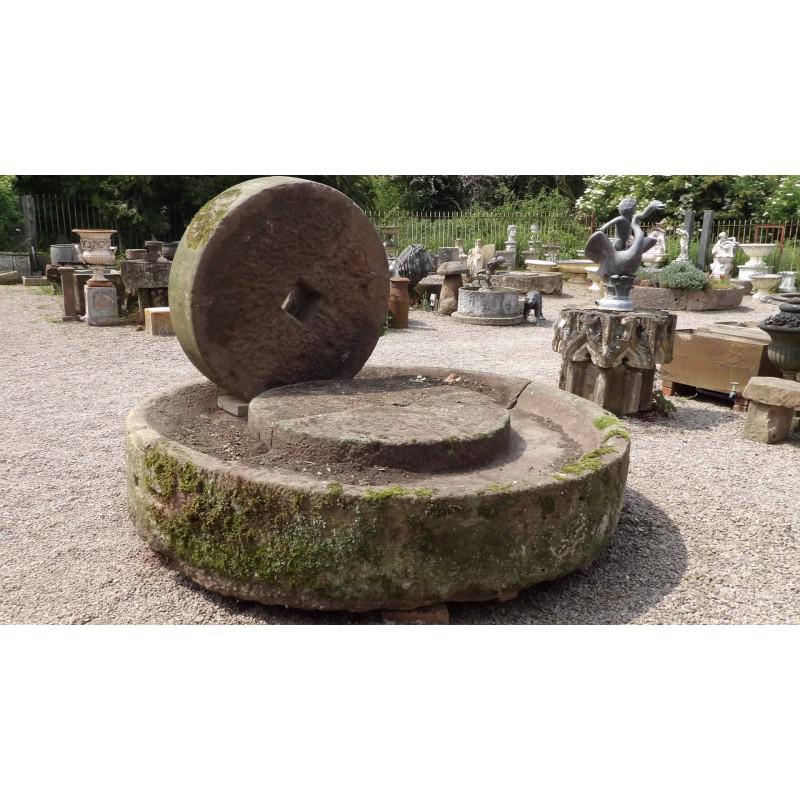 Old Cider Mill | Holloways Garden Antiques and Ornaments