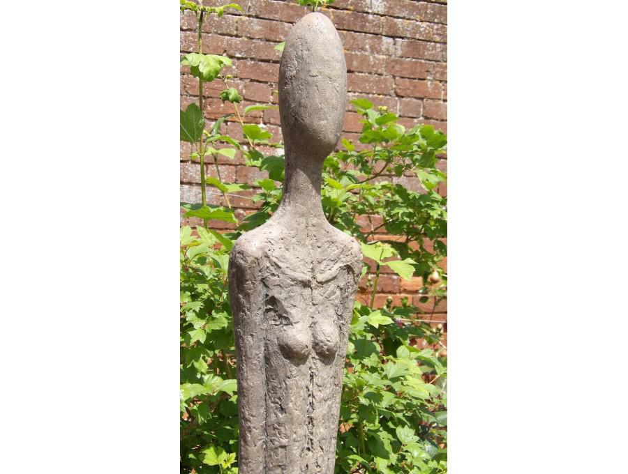 Helen Sinclair | Modern Stone Sculpture | Holloways Garden Ornaments