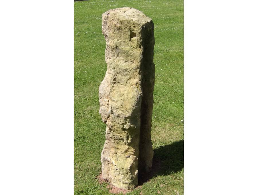 Old Standing Stone | Stone Antiques | Holloways Garden Antiques