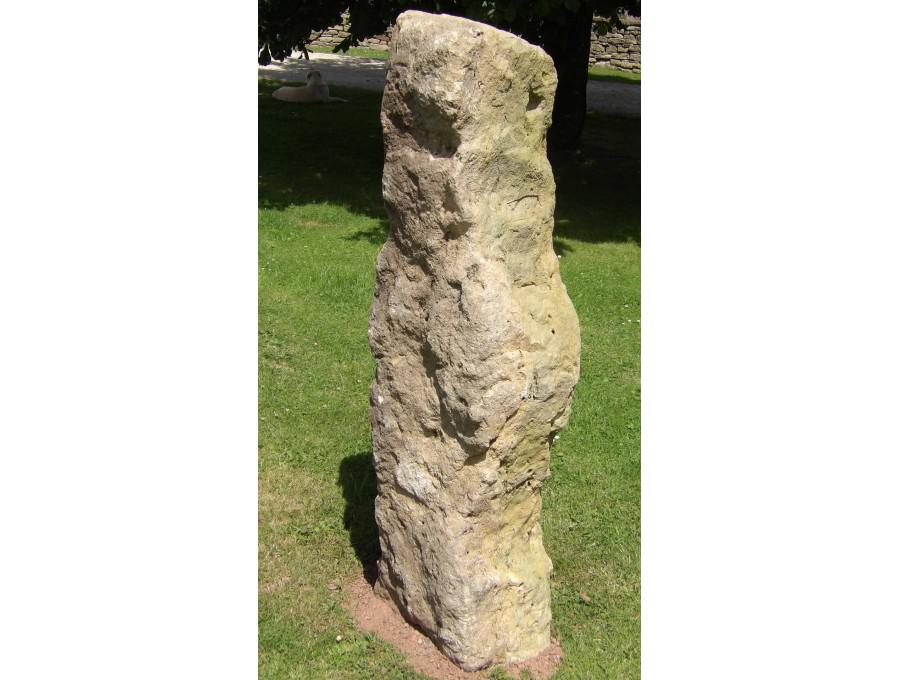 Old Standing Stone | Stone Antiques | Holloways Garden Antiques