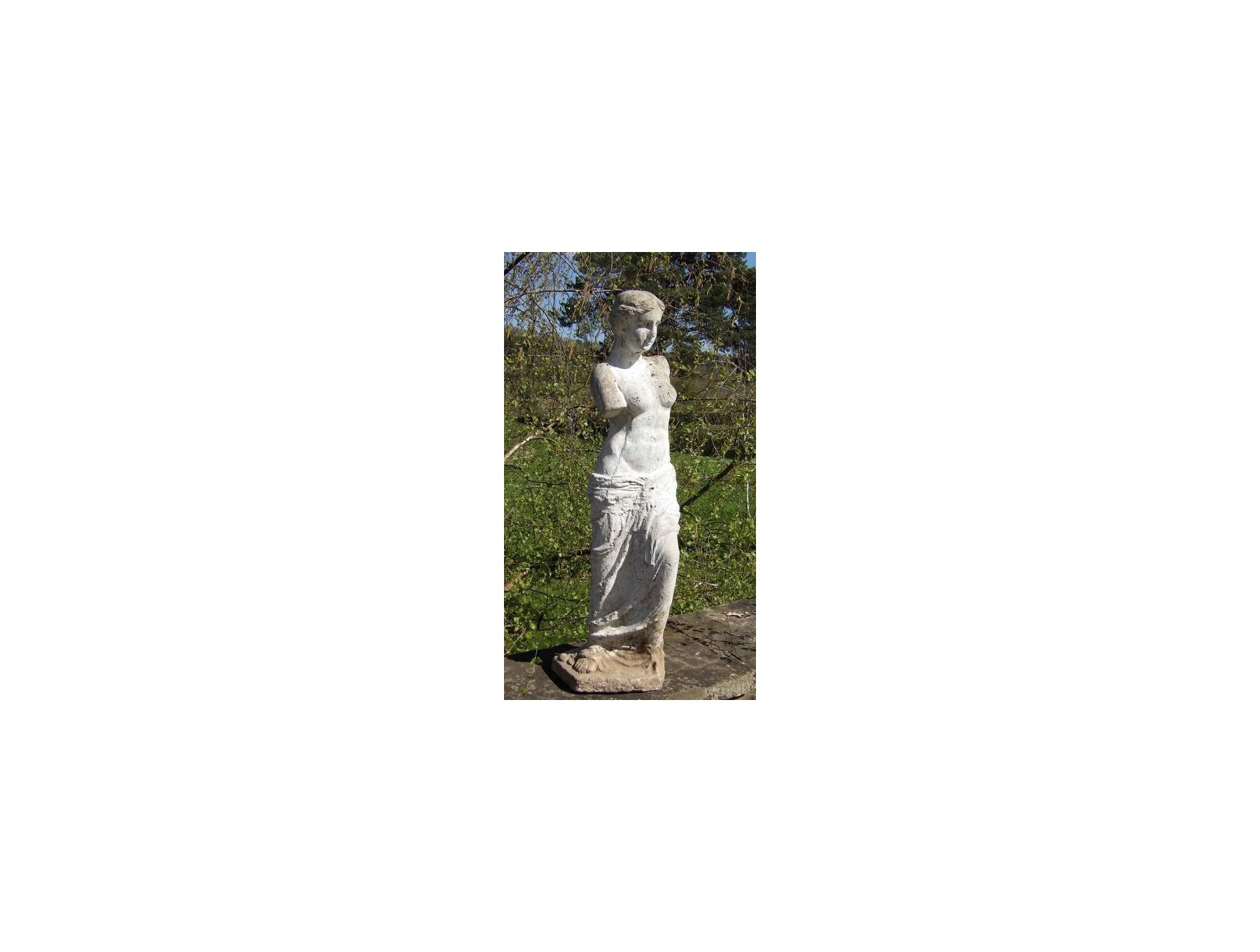 Vintage Statue of Venus | Antique Statues | Holloways Garden Antiques