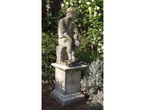 Antique & Modern Garden Statues | Vintage Garden Ornaments | Holloways ...