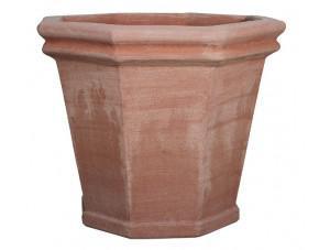 Italian Planters | Italian Terracotta Pots | Holloways Garden Ornaments ...