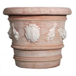 Italianate Pot | Italian Pots and Planters | Holloways Garden Ornaments