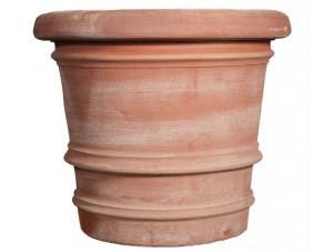 Italian Planters | Italian Terracotta Pots | Holloways Garden Ornaments ...