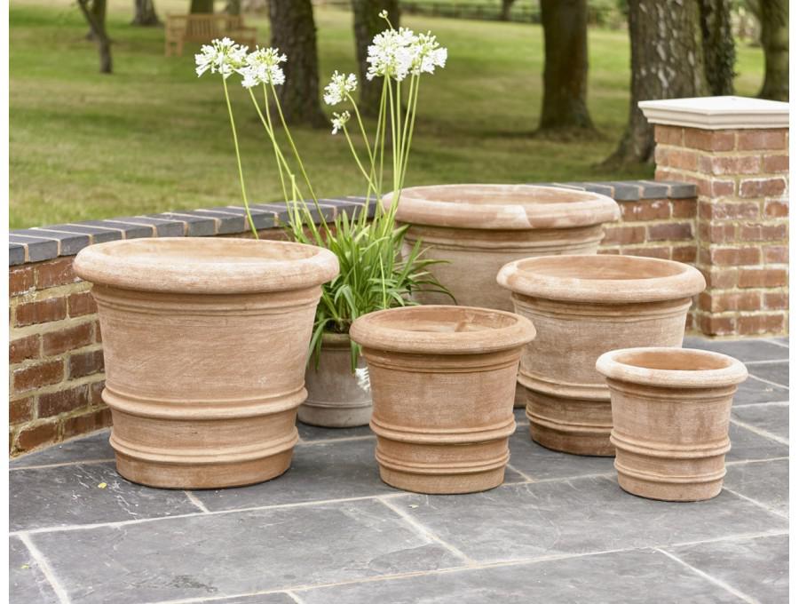 Florence Pot | Italian Pots and Planters