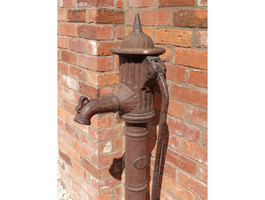 Antique Well Pump | Antique and Vintage | Holloways Garden Antiques