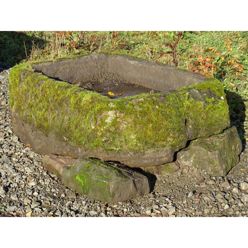 Antique Stone Trough | Stone troughs | Holloways Antiques