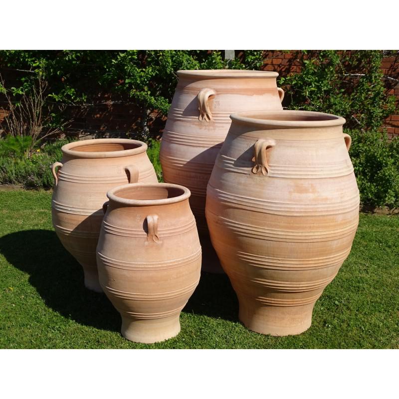 Pithari Jar | Cretan Pots | Holloways Garden Ornaments