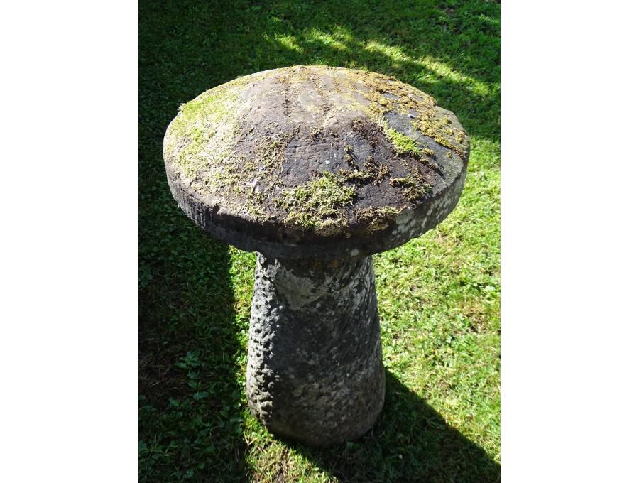 Antique Staddle Stone | Staddle Stones| Holloways Garden Antiques