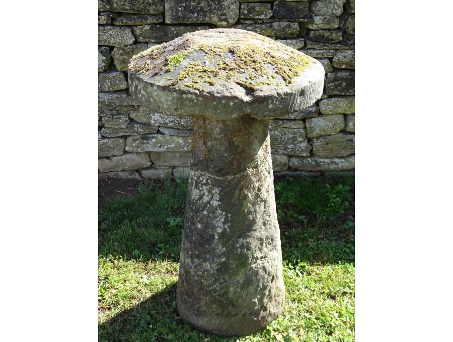 Antique Staddle Stone | Staddle Stones| Holloways Garden Antiques