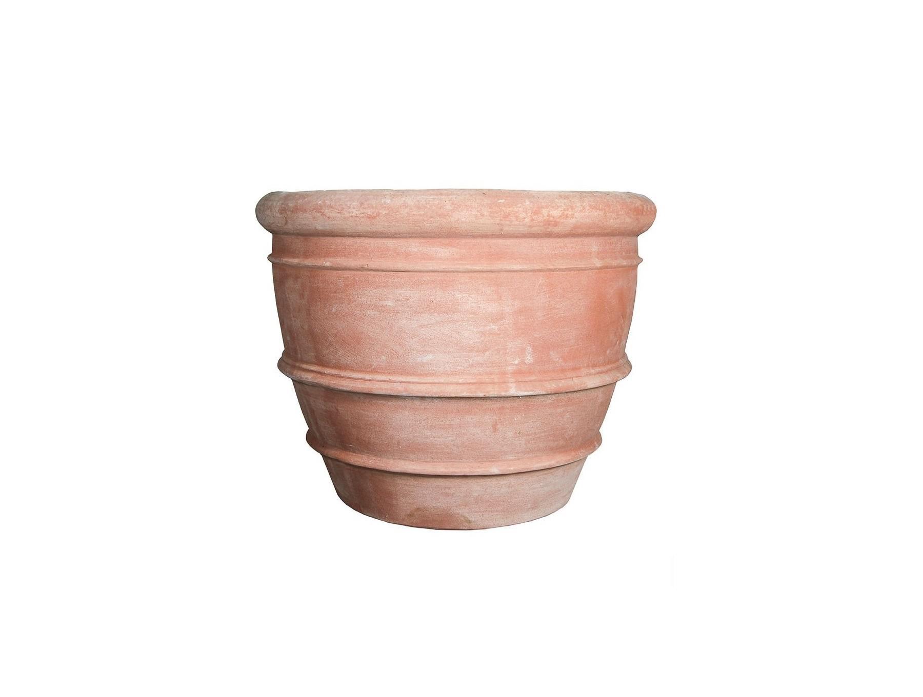 Campana Pot | Italian Terracotta Pots | Holloways Garden Ornaments