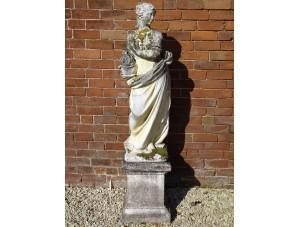 Antique & Modern Garden Statues | Vintage Garden Ornaments | Holloways ...