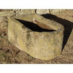 Antique Stone Pump Trough|