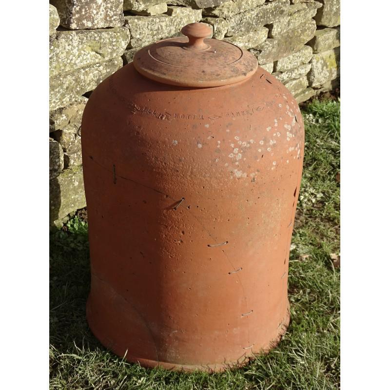 Vintage Sankey Rhubarb Forcer|