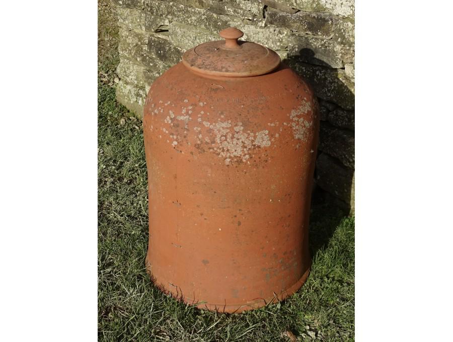 Vintage Sankey Rhubarb Forcer|