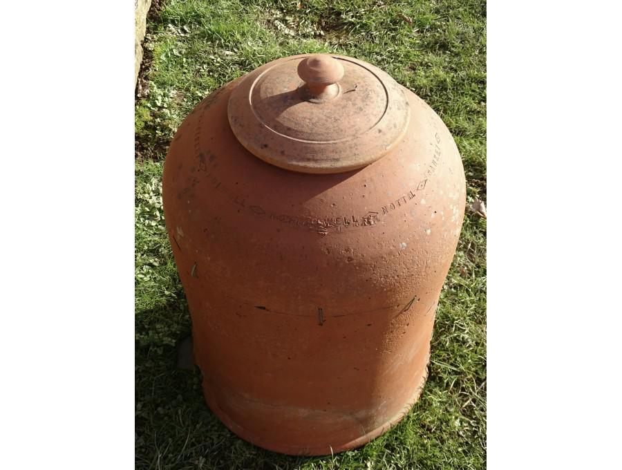 Vintage Sankey Rhubarb Forcer|