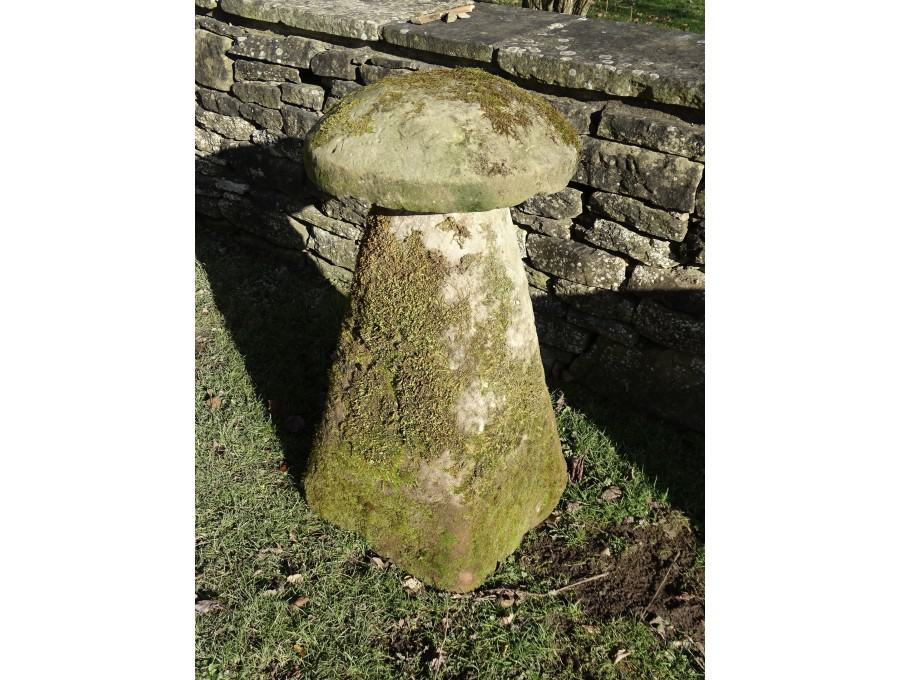 Antique Sandstone Staddlestone|
