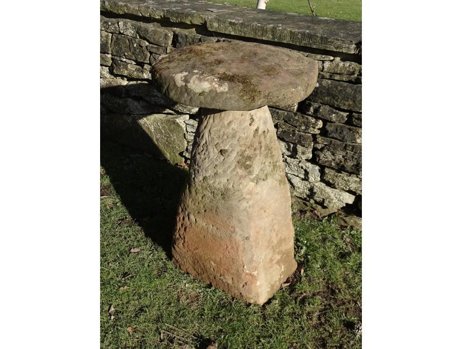 Antique Sandstone Staddlestone|